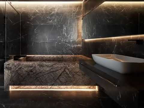Soft-Stone panel