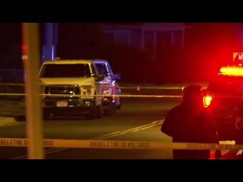 Juvenile in 'very critical condition' following Midvale shooting