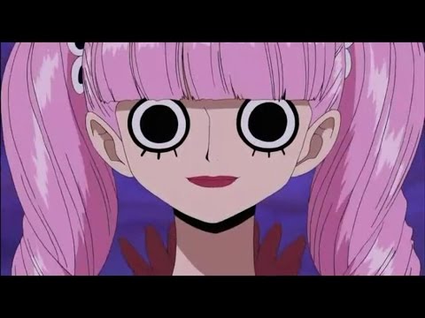 Risa De Perona One Piece