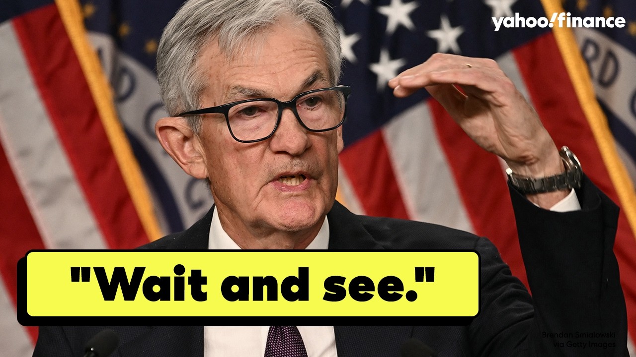 What the Federal Reserve's rate decision means for investors