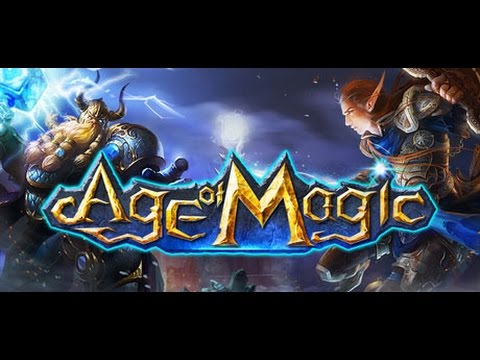 Steam Community :: Age of Magic CCG