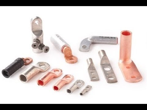 Cable Lugs Manufacturers in India