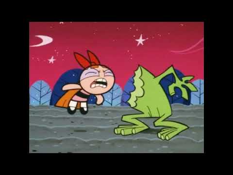 Samples of The Powerpuff Girls - The Only Way to Get Rid of Your ...