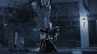 Dreadstorm Vergil Moveset Mod WIP 4 at Devil May Cry 5 Nexus - Mods and community