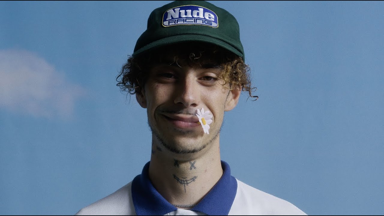 Kidd Keo - NUDE (Official Video)