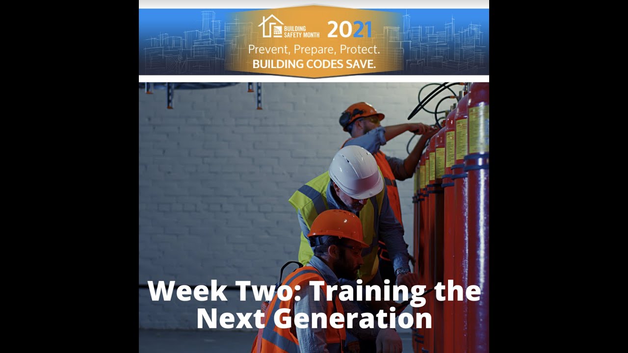 Training the Next Generation of Construction Workers