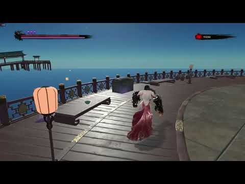 Steam Community :: Video :: BLOODY SPELL NORMAL MODE GAME FINISH LAST ...