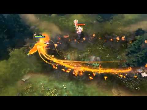 Steam Community :: Video :: Phoenix Icarus Dive