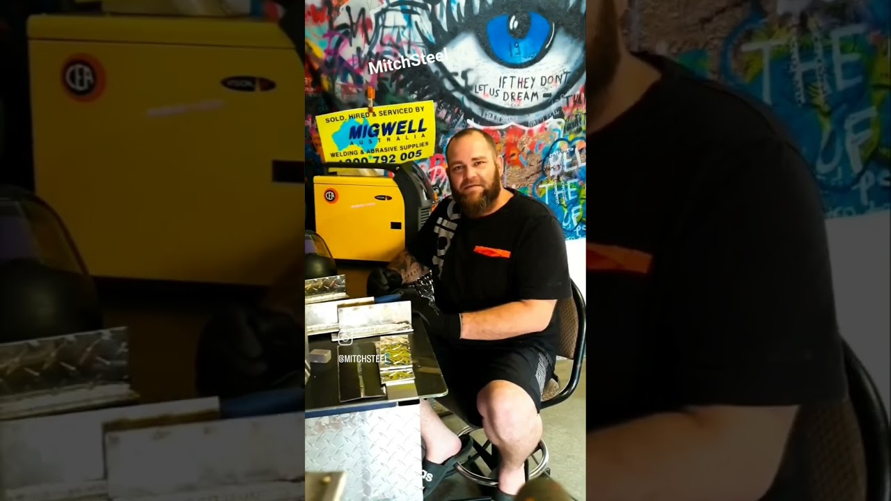 CEA welder review