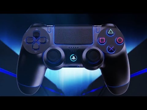 Control Ps4 Azul Dualshock 4 Segunda Gen Domicilio | Mercado Libre