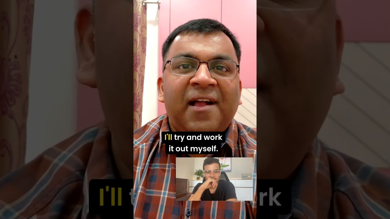 Rethinking The 4% Rule with @shankarnath