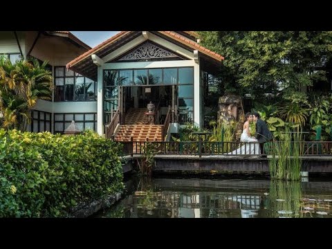 Angkor Palace Resort & Spa, Siem Reap, Cambodia | Travel With Kajal