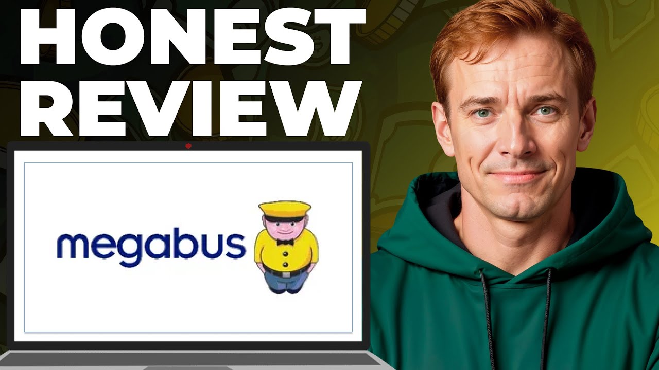 Megabus Full Review – Features, Strengths, Weaknesses