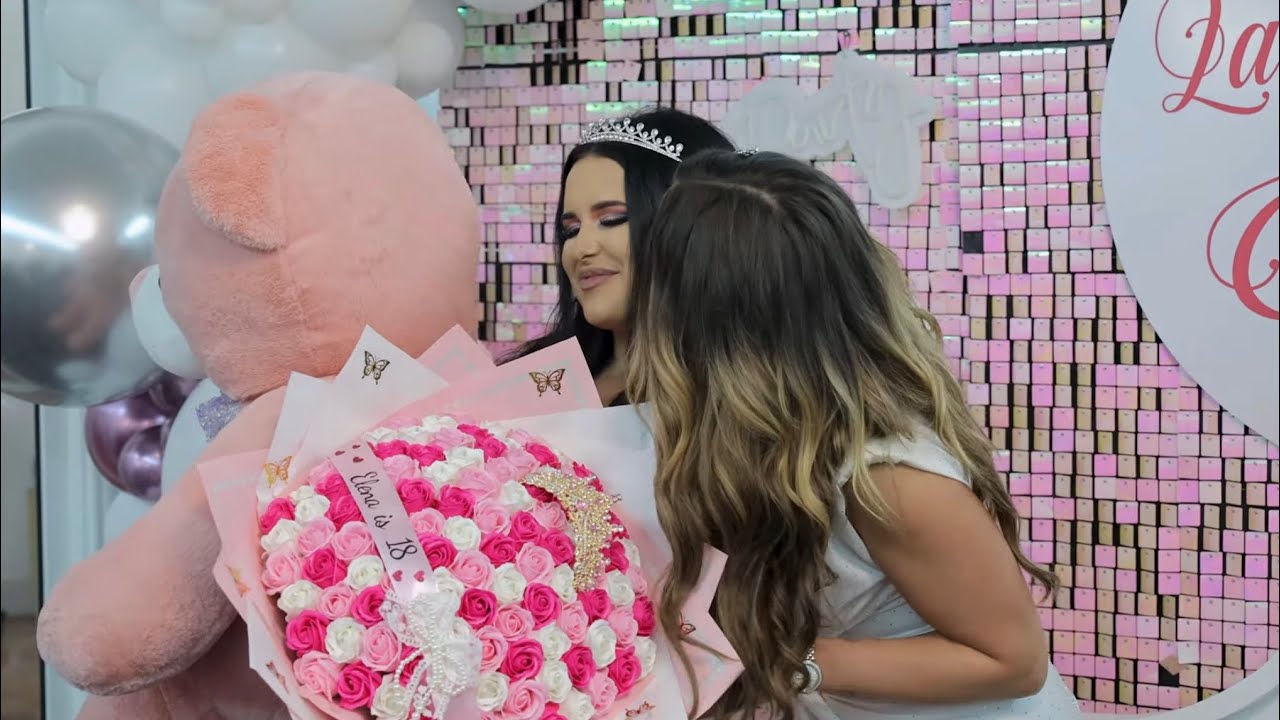 Majorat Elena 2025 infinity events galati