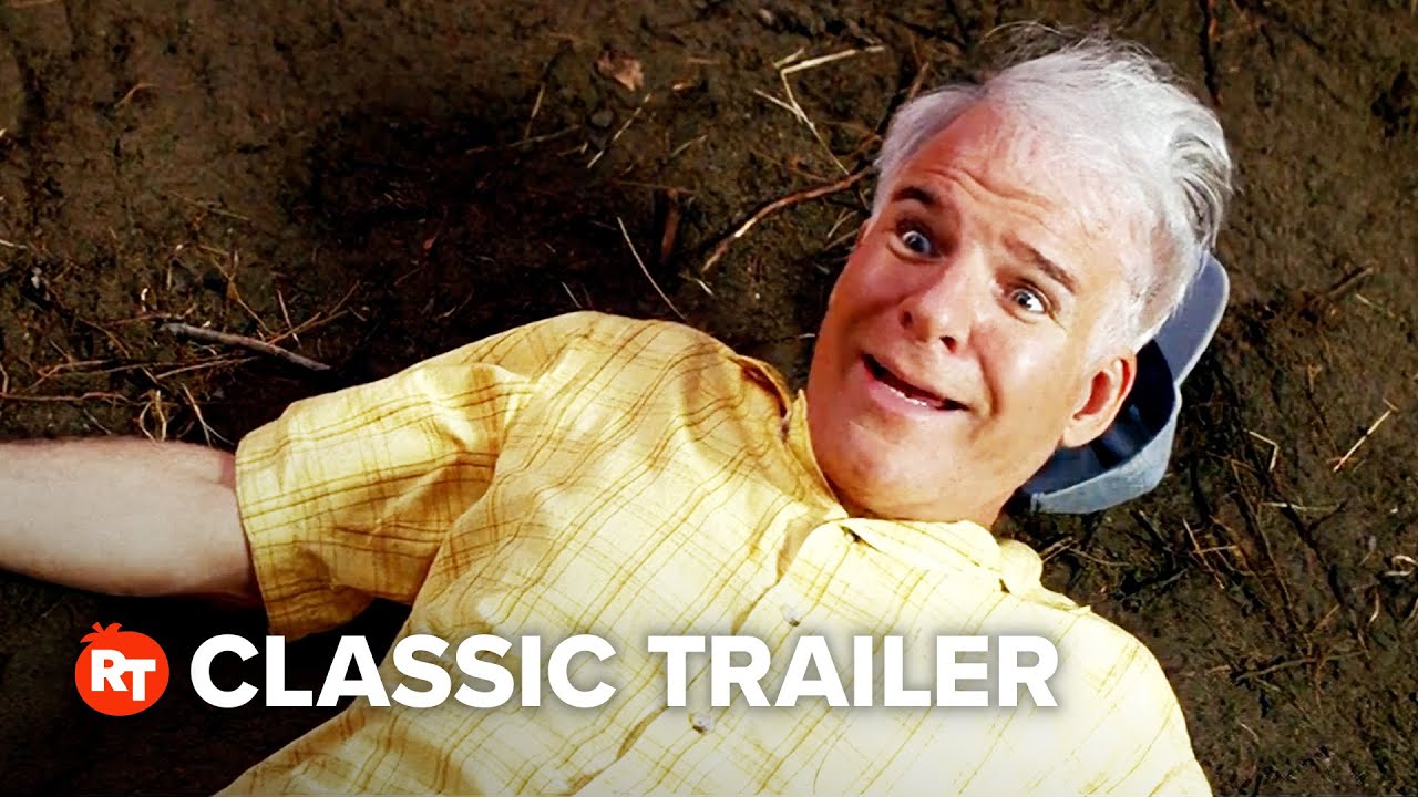 Cheaper by the Dozen 2 (2005) Trailer #1 | Steve Martin, Eugene Levy, Bonnie Hunt