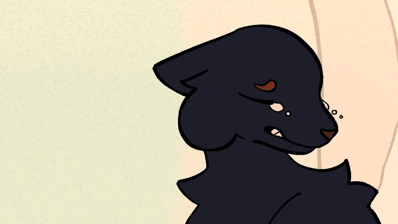 Nightheart talks to Sparkpelt