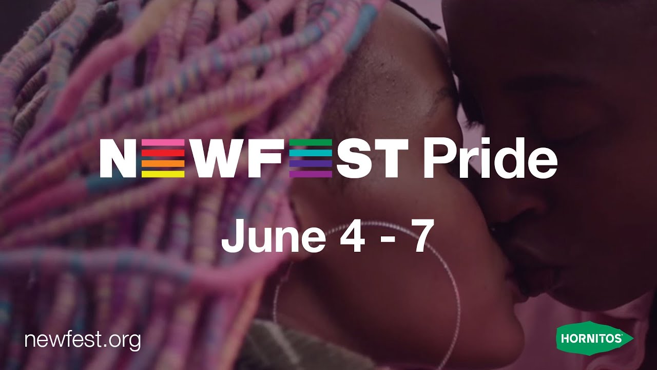 NewFest Pride Trailer | 2021