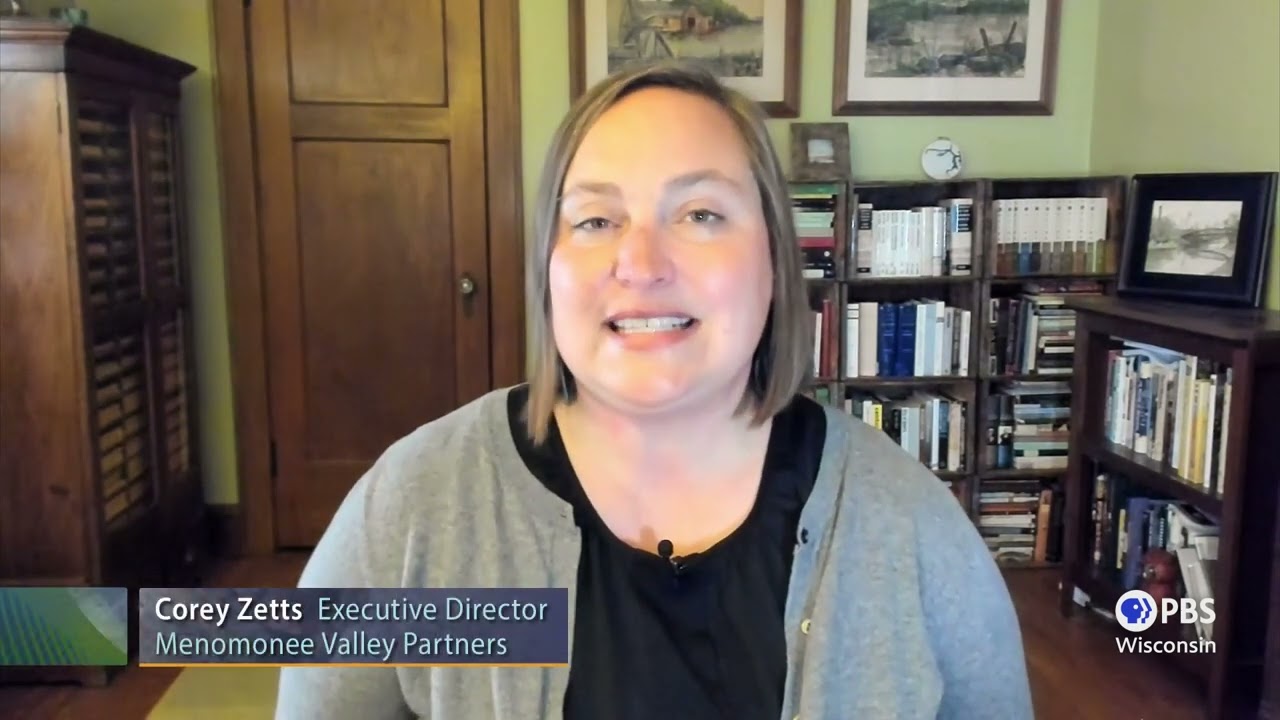 Transforming Milwaukee's Menomonee River Valley | University Place