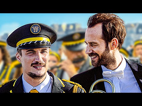 EN FANFARE Bande Annonce (2024)