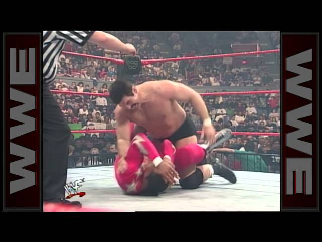 WWE Wrestlers in MMA - Dan Severn: First famous wrestler to enter the ...
