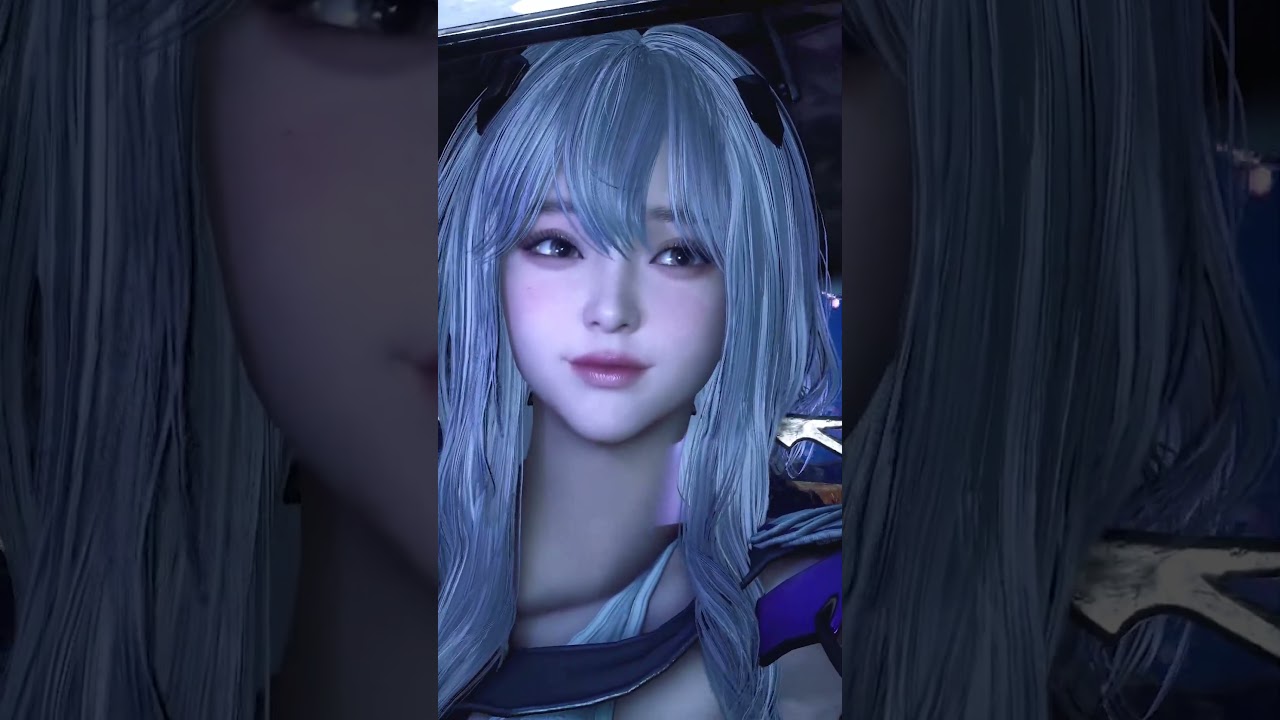 Yes... Scarlet Is Now Part of the Stellar Blade Collab! #StellarBlade