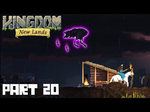 Steam Community :: Video :: UNEVENTFUL GHOSTS | Kingdom New Lands - Part 20