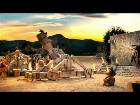 Instructions Not Included (2013)