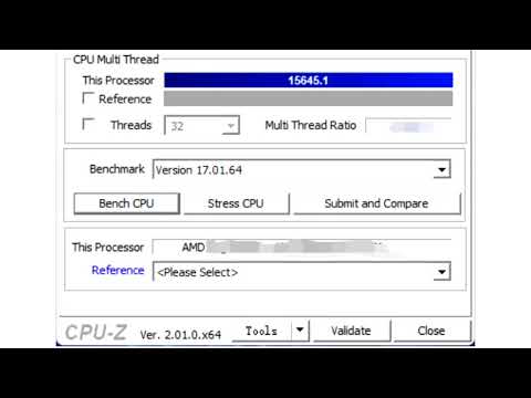 Latest Ryzen 9 7950X CPU Z Bench MultiThreaded Score Puts it 8 Behind i9 13900K, 33 Ahead of i9 1290