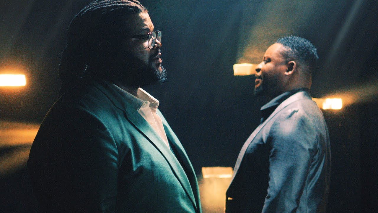 Já está disponível “Deus Sabe O Que Faz”, o novo single de Matay com ...