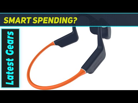 Creative Outlier Free Pro Bone Conduction Headphones: Swim-Ready Sound?