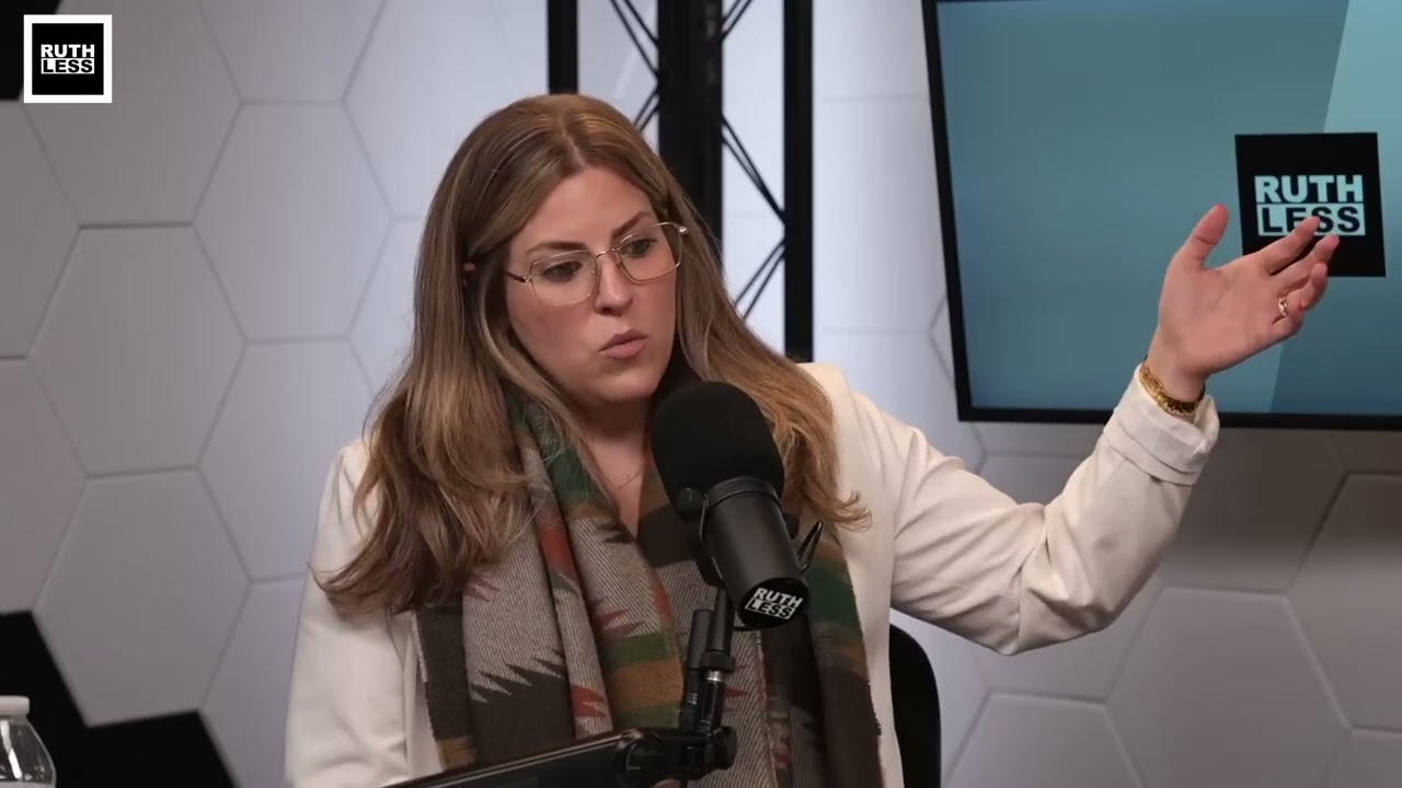 RSLC President Edith Jorge-Tuñón Discusses 