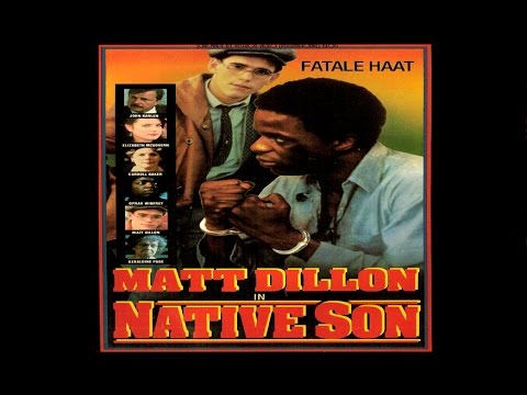 Native Son (1986) – Movies – Watch online, for FREE!