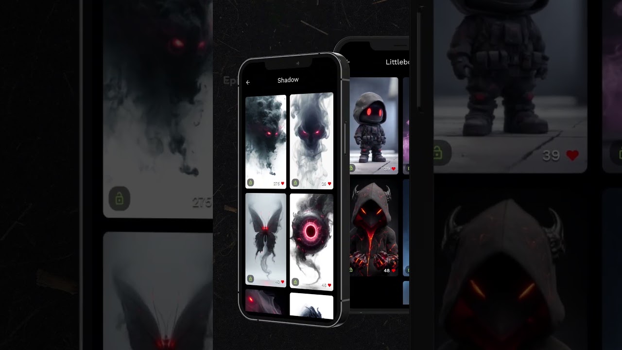 Epic Live Wallpaper 4K   #wallpaper  #wallpapers