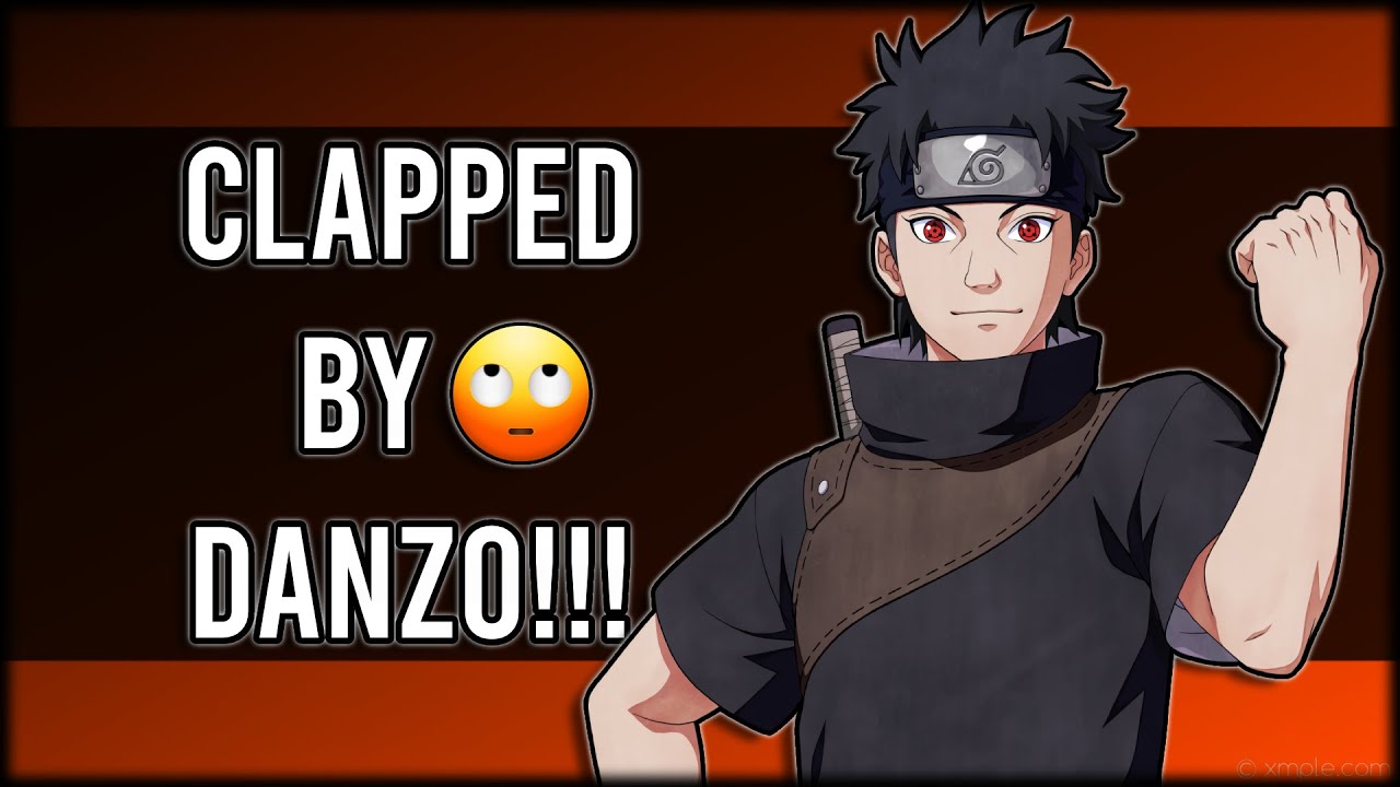 The Most Useless Uchiha Everyone Worships (Shisui Uchiha)