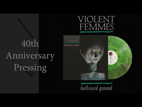 Violent Femmes and Craft Recordings celebrate the 40th anniversary of ...