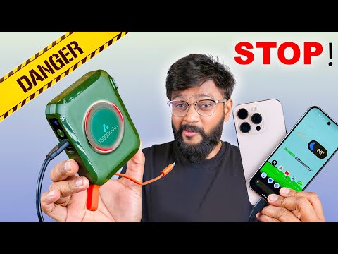 Risky Indian Brand - Fix This *Ambrane !