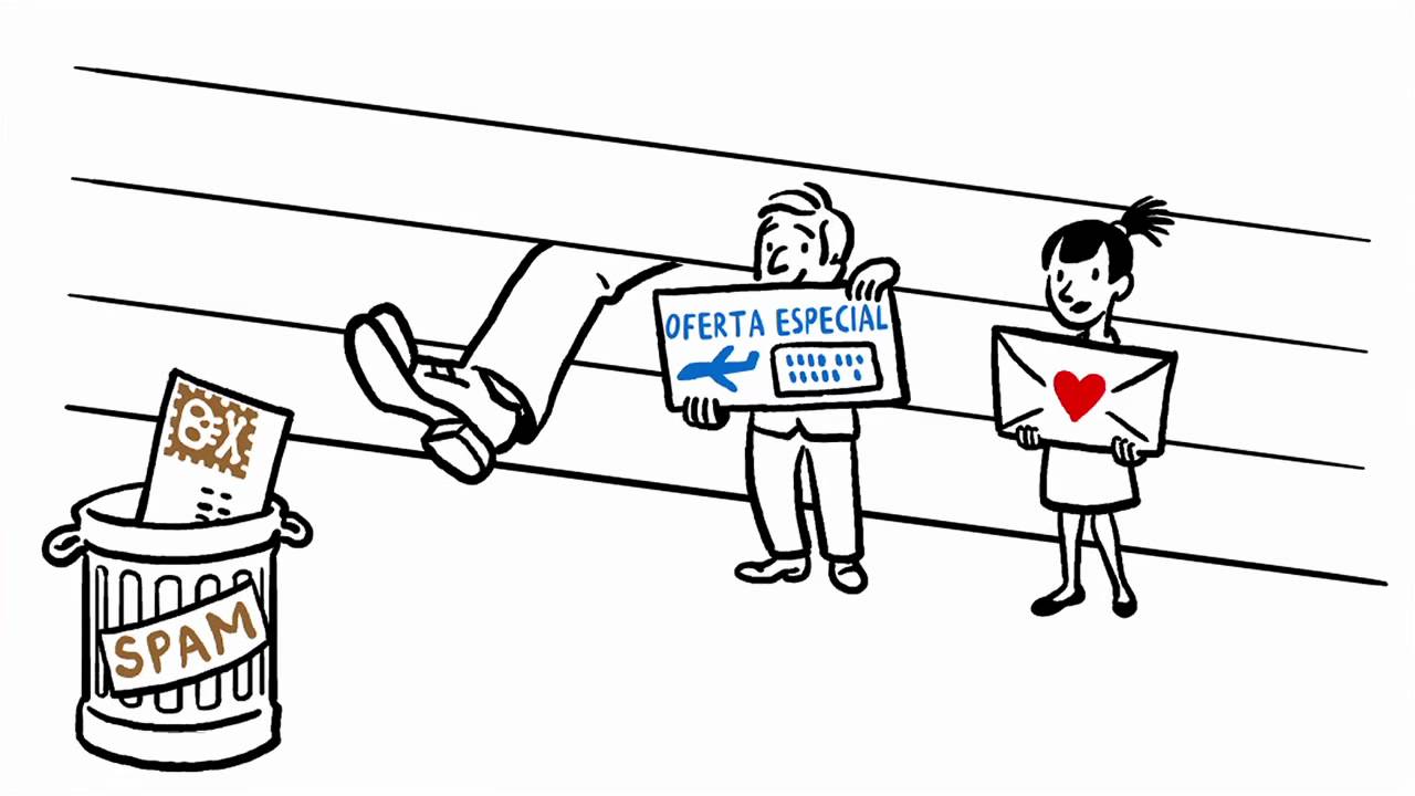 Google Apps - Caixa prioritaria do Gmail