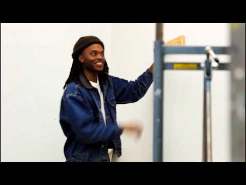 Terrence Wimberly // Artist Statement