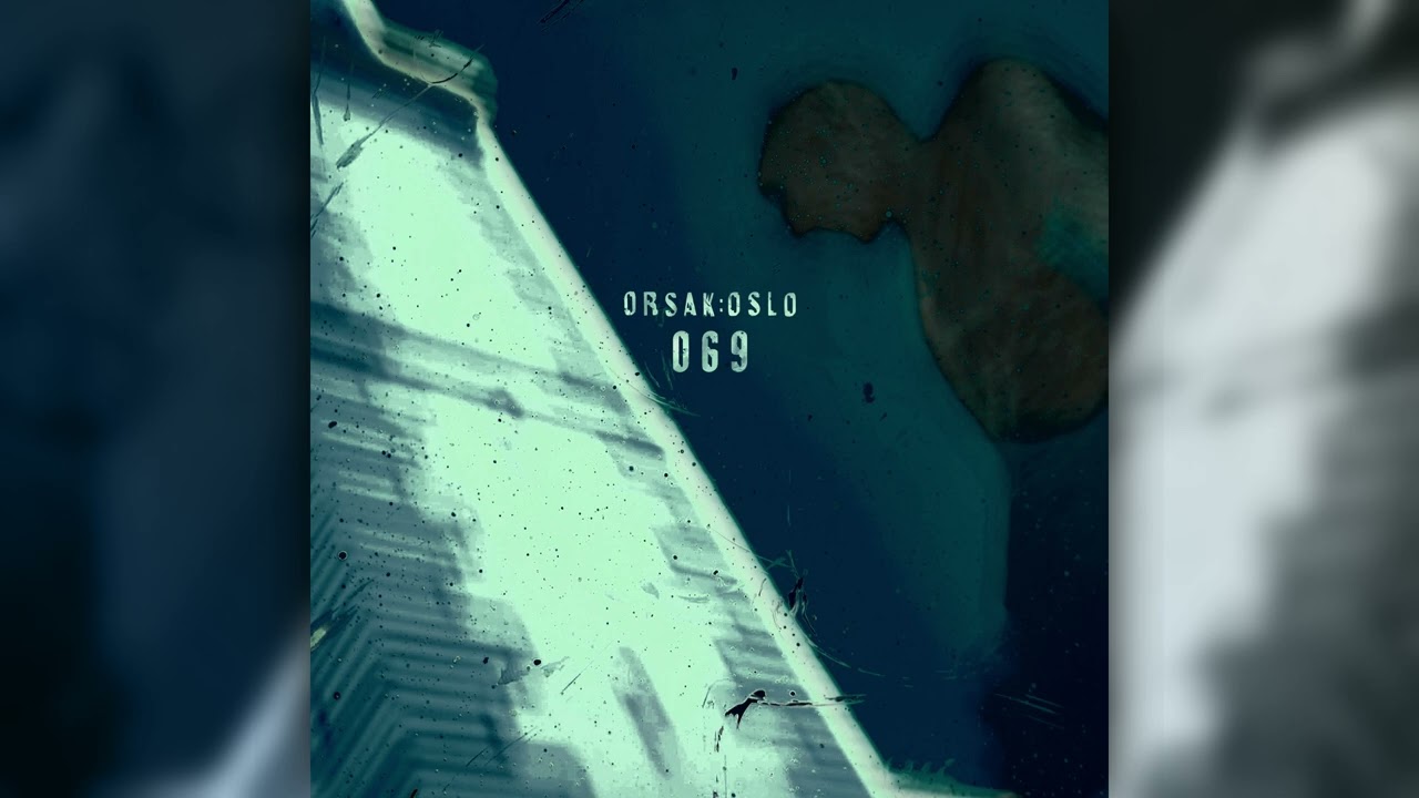 Orsak:Oslo - In Irons