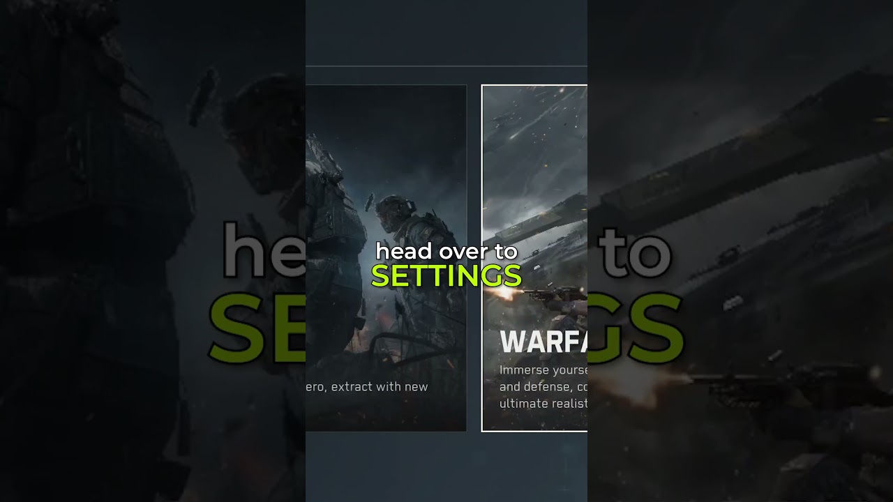 This makes Graphics in Delta Force Mobile better