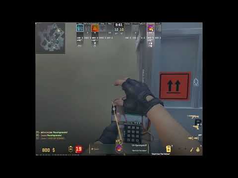 Steam Community :: Video :: CS2 - Basalt - T - 4K + Clutch - 24.11.2024