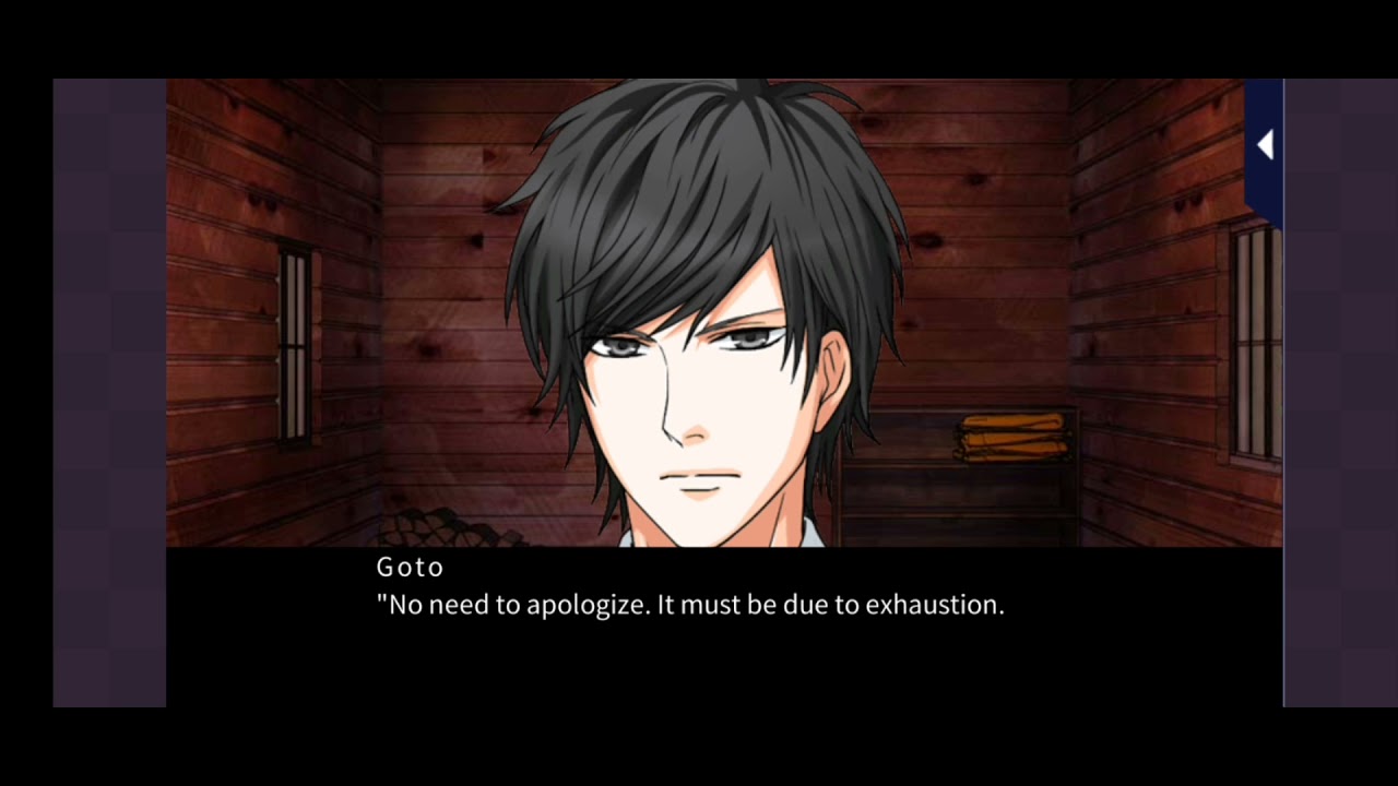 Her Love in the Force - A Place Called Home: Goto 1/2