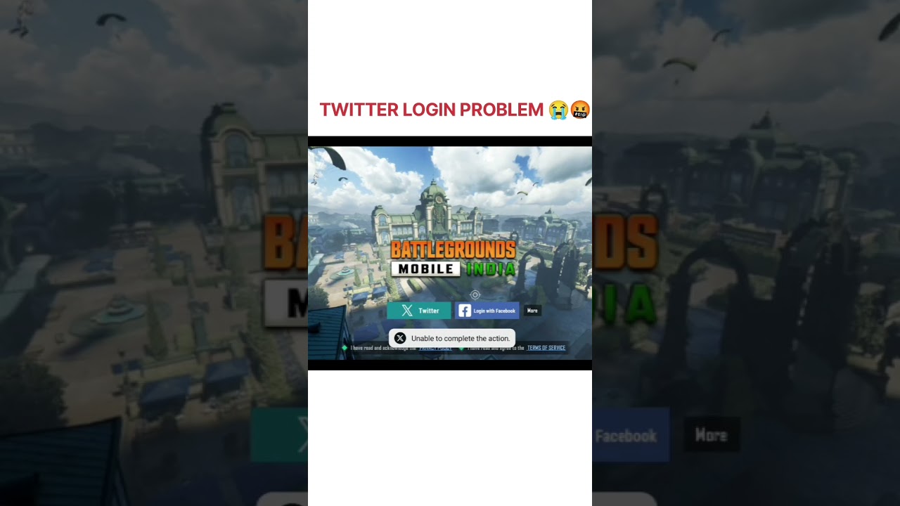 TWITTER LOGIN PROBLEM 😭🤬 @igdangeryt5473