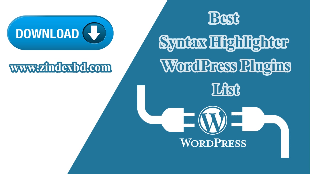 5 Best Syntax Highlighter WordPress Plugins