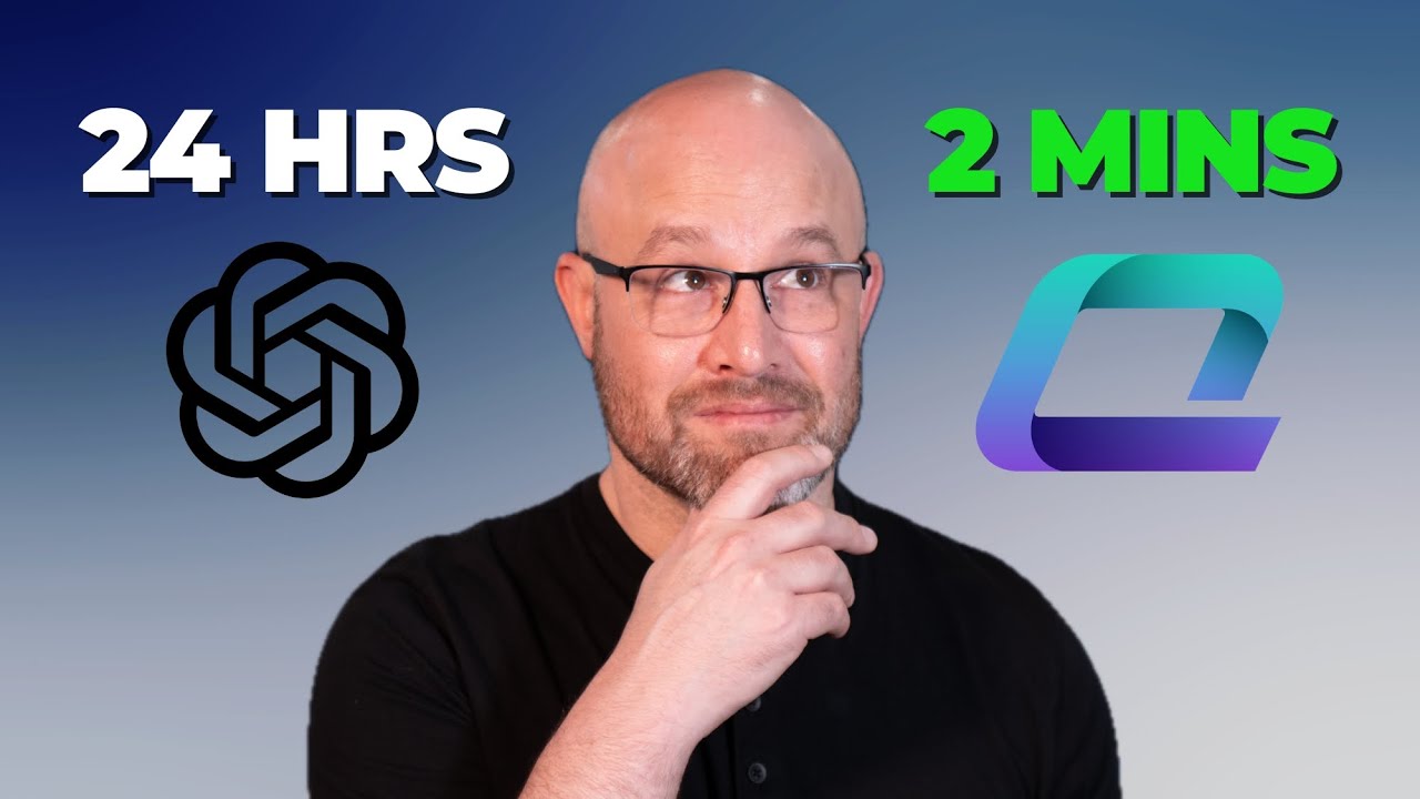 Forget ChatGPT! The BEST AI Tool for Making Stunning Online Courses