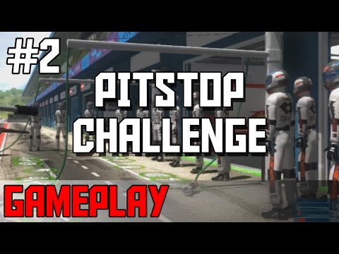 Steam Community :: Pitstop Challenge
