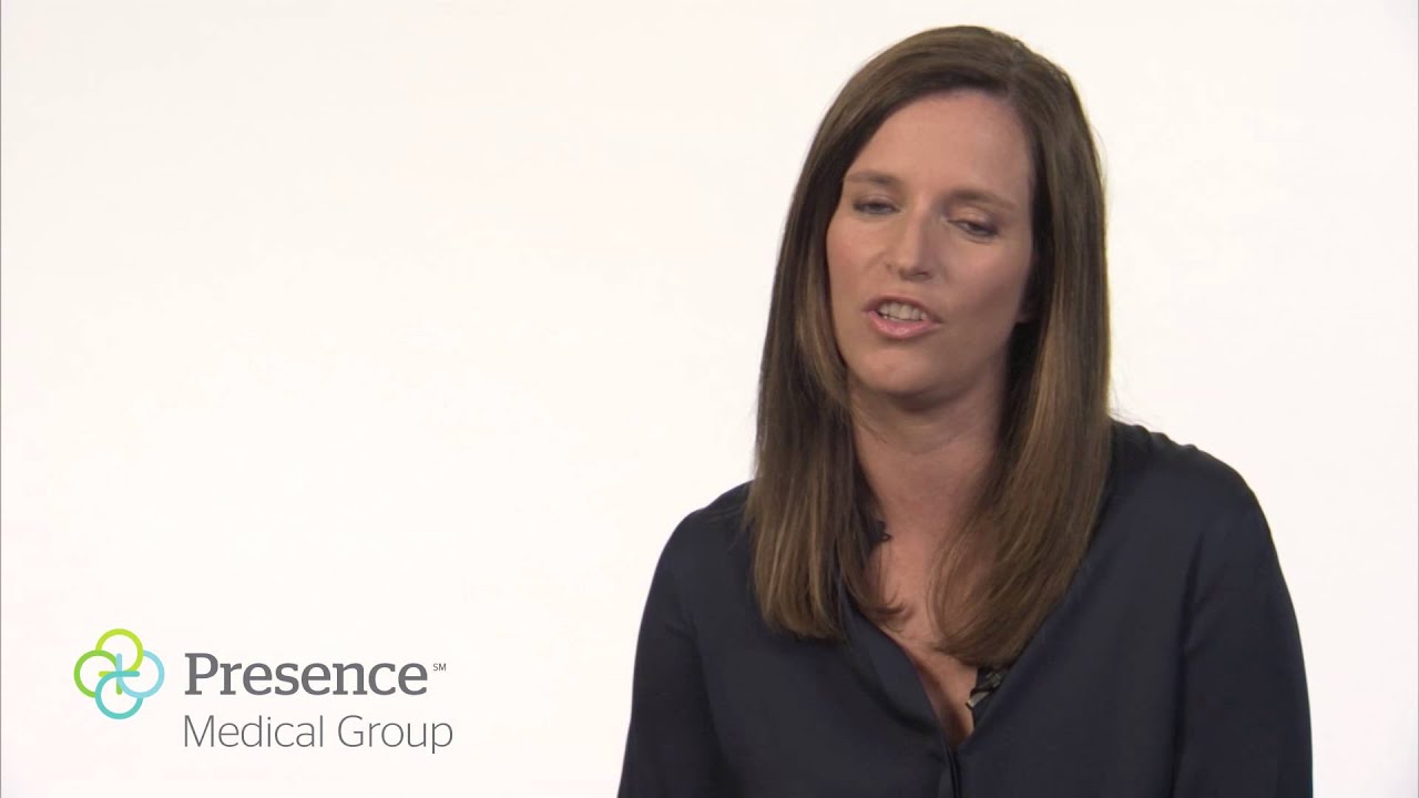 Internal Medicine and Pediatrics - Erin Malone McCann, MD, Presence Medical Group