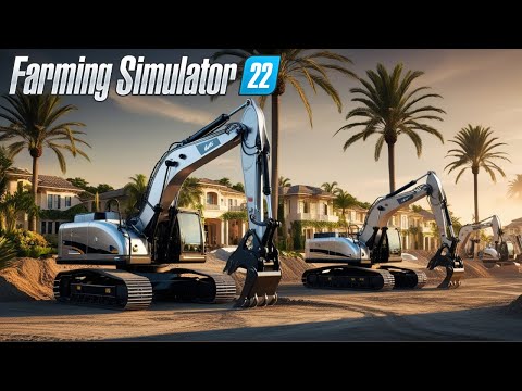 Steam Community :: Farming Simulator 22