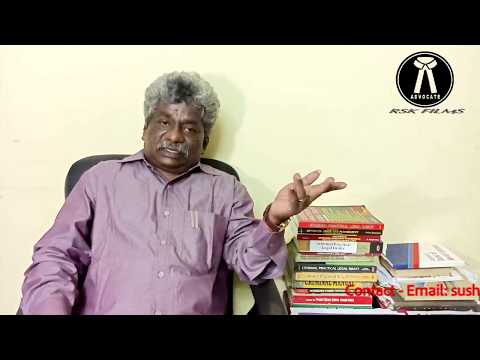 CrPC | Episode-26 Special Leave Petition under Article 136 of Constitution of India