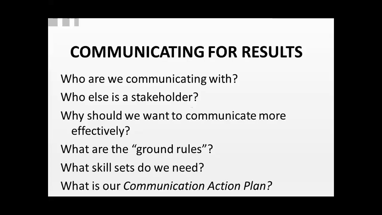 The Effective Manager's Communication Skills Toolbox Making Active Listening, Constructive Feedback,